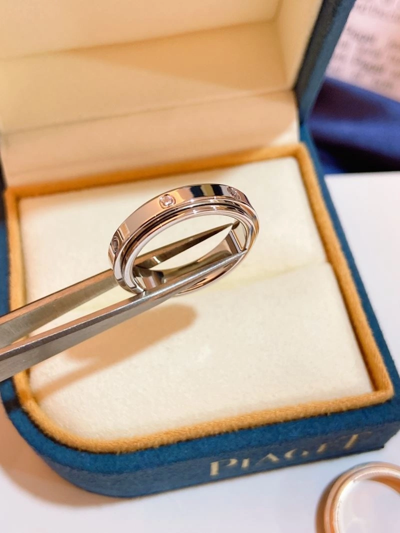Perfect replica Piaget Rings
