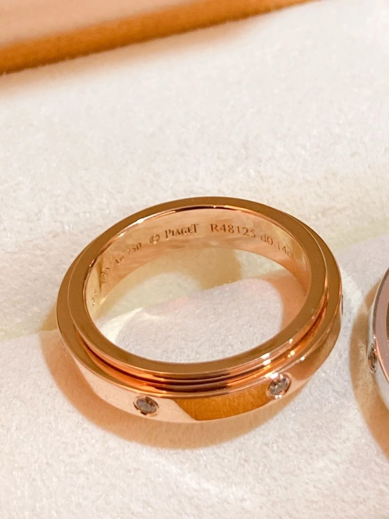 Perfect replica Piaget Rings