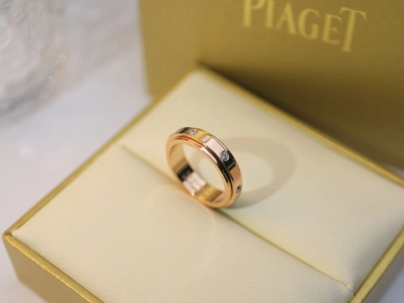Legit Piaget Rings