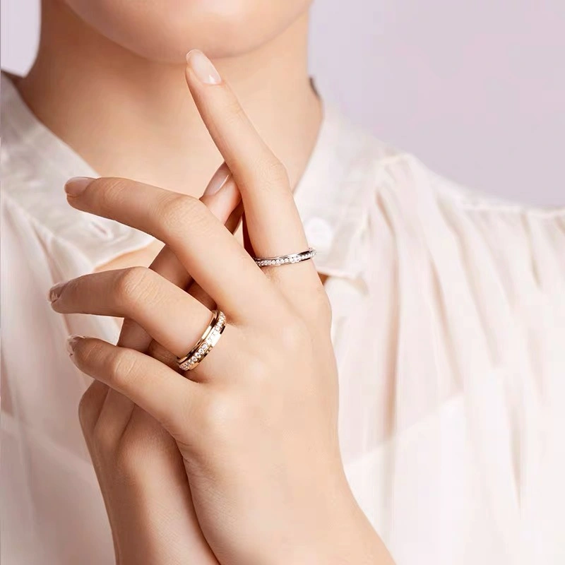 Reasonably priced Piaget Rings