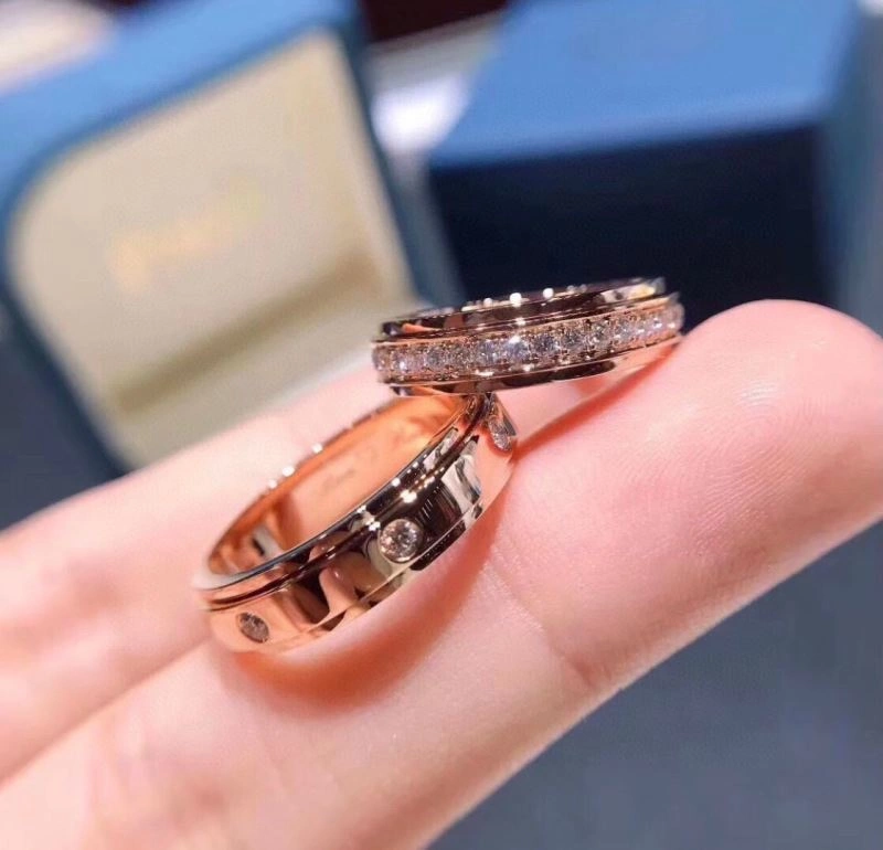 Reasonably priced Piaget Rings