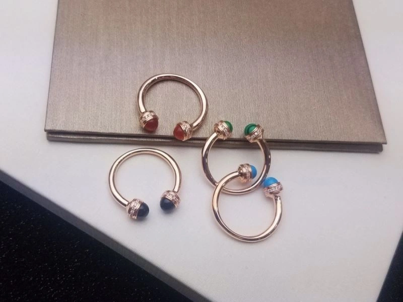 Piaget Rings