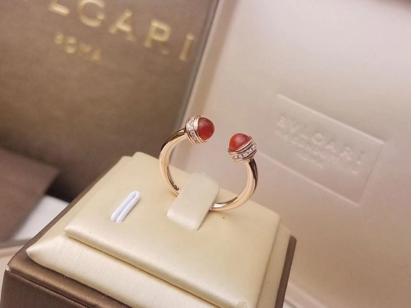 Authentic Piaget Rings