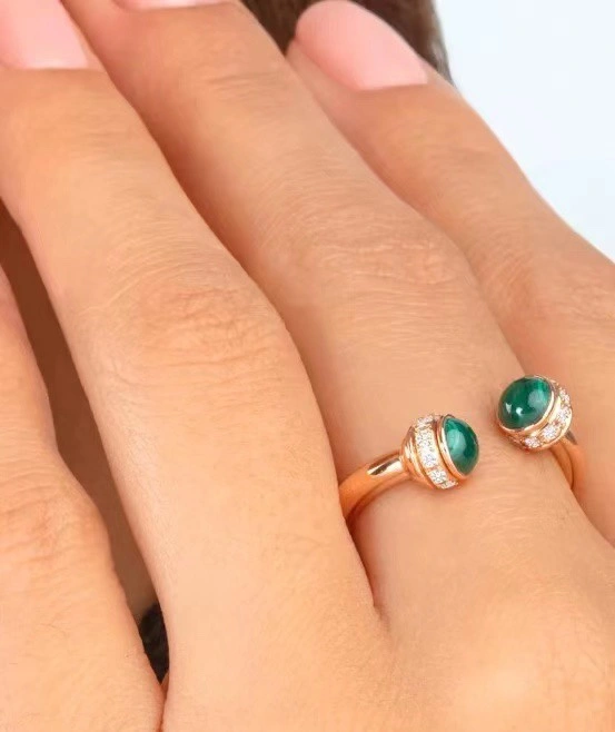 Authentic Piaget Rings