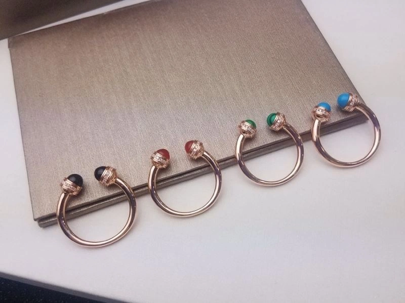 Authentic Piaget Rings