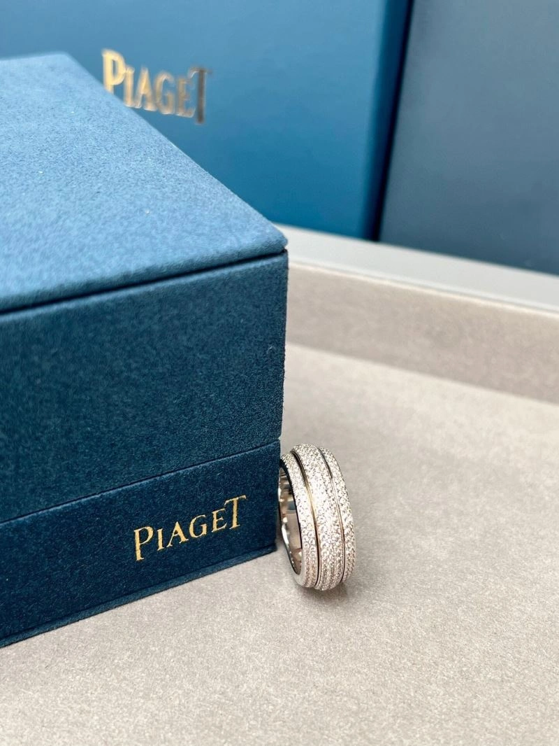 Original Piaget Rings