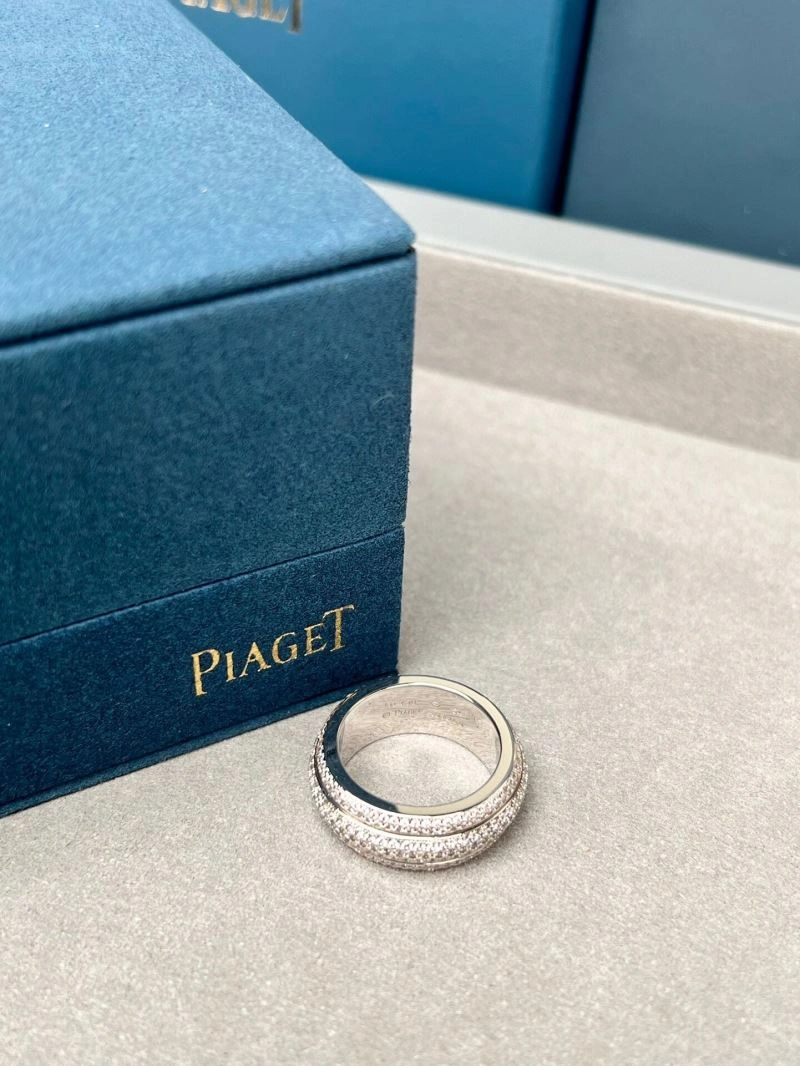 Original Piaget Rings