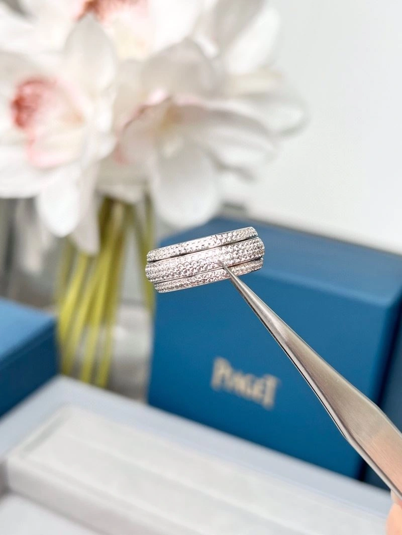 Original Piaget Rings