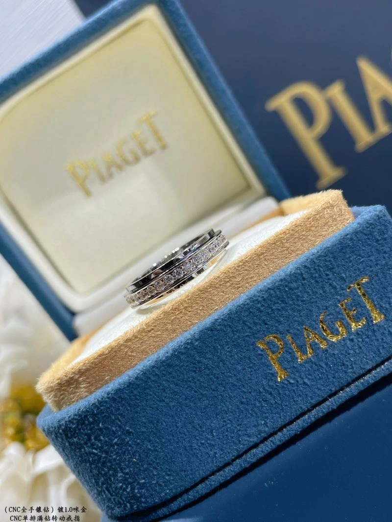 Affordable Piaget Rings