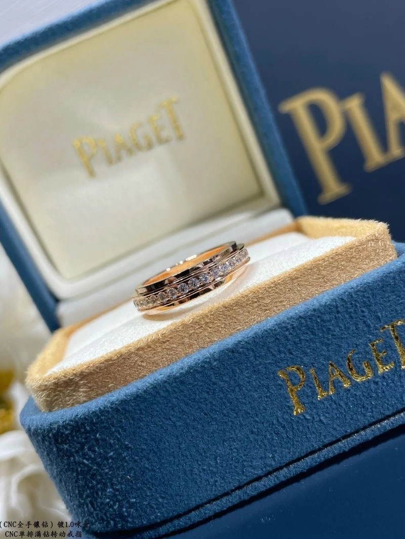 Affordable Piaget Rings