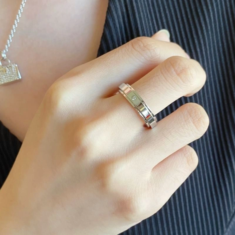 Piaget Rings