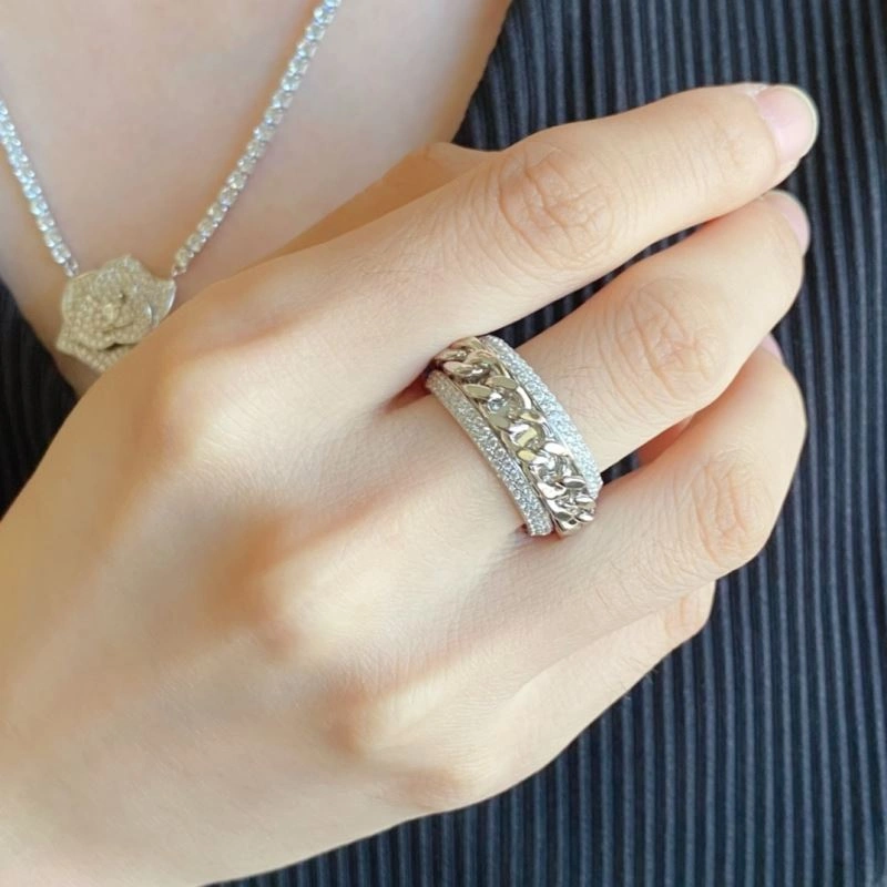 Piaget Rings