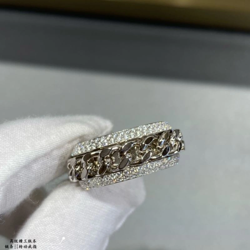 Low-cost Piaget Rings