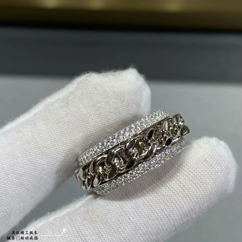 Low-cost Piaget Rings