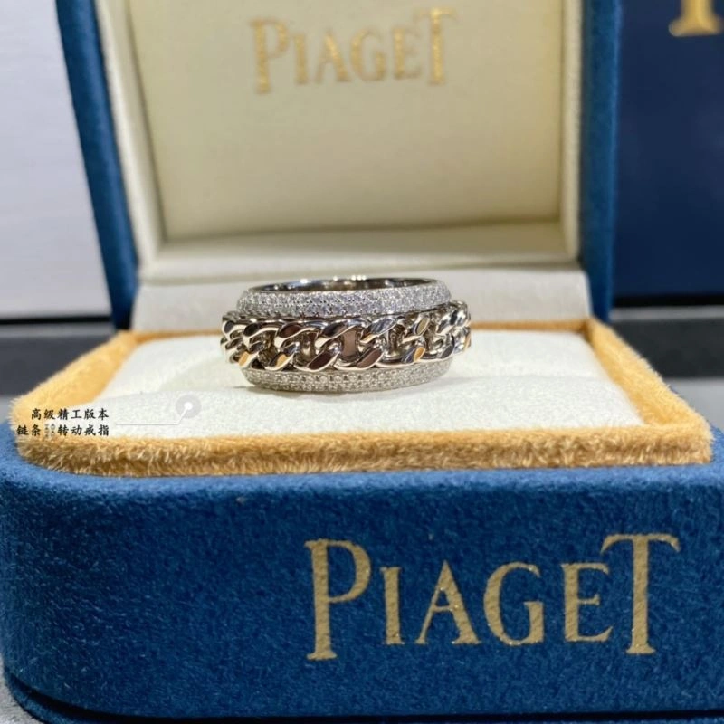 Low-cost Piaget Rings