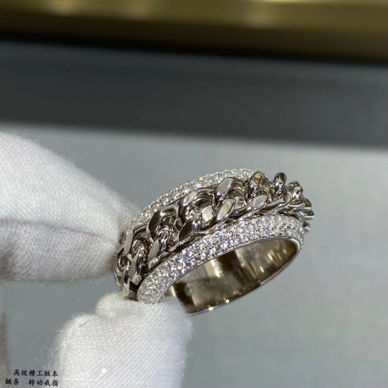 Low-cost Piaget Rings