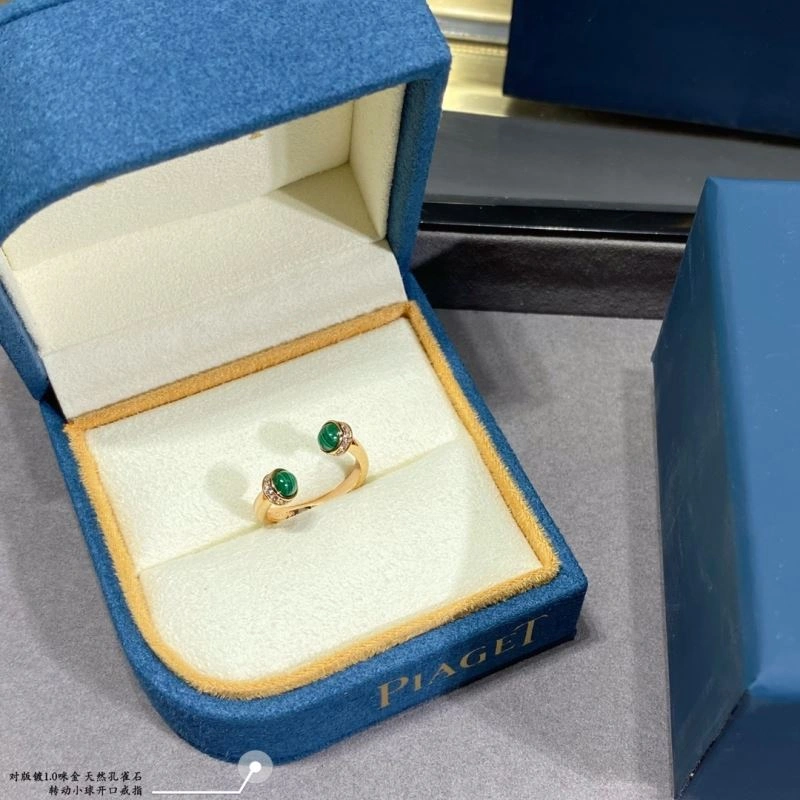 Top match Piaget Rings