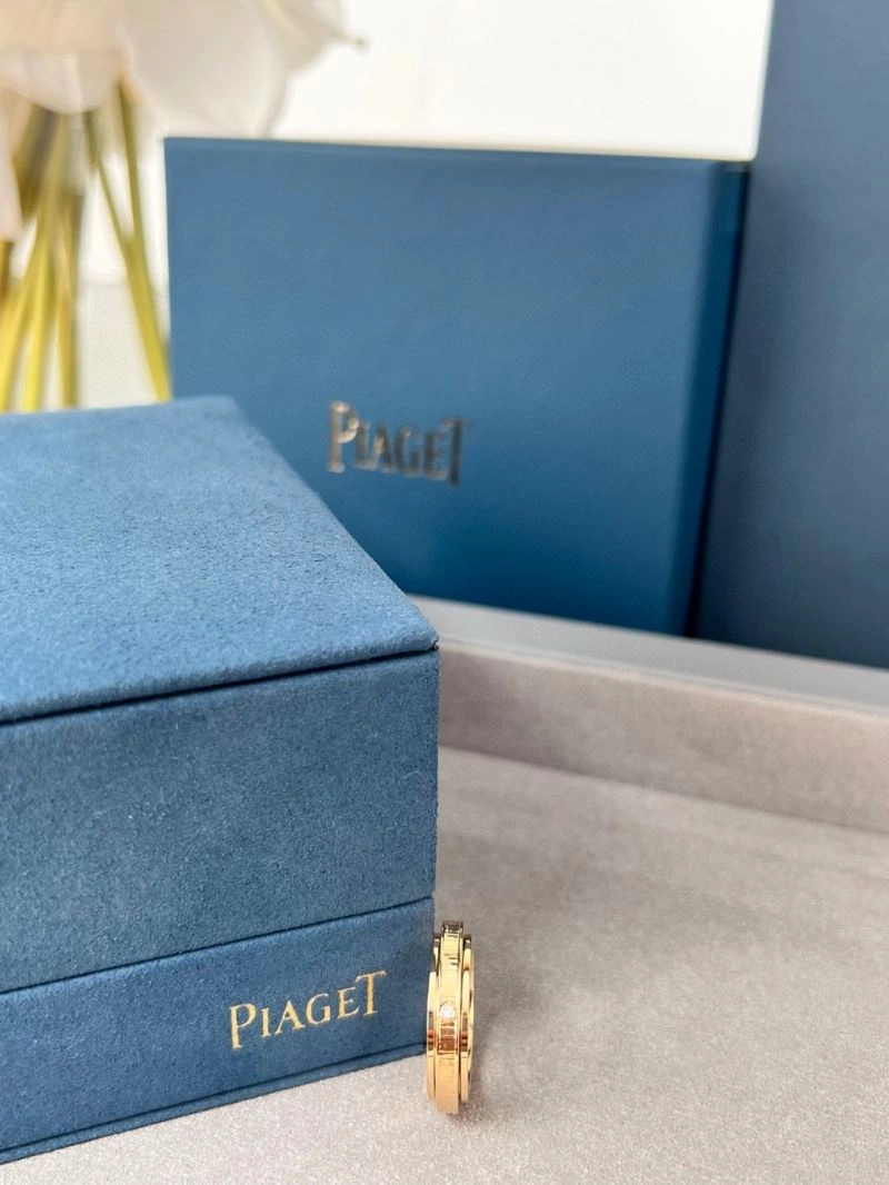 High accuracy Piaget Rings