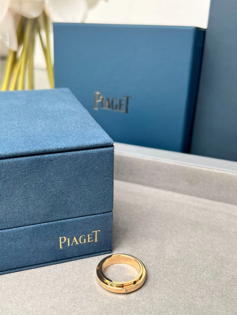 High accuracy Piaget Rings