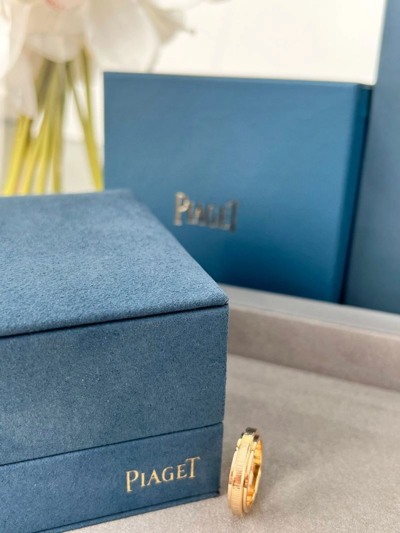 High accuracy Piaget Rings