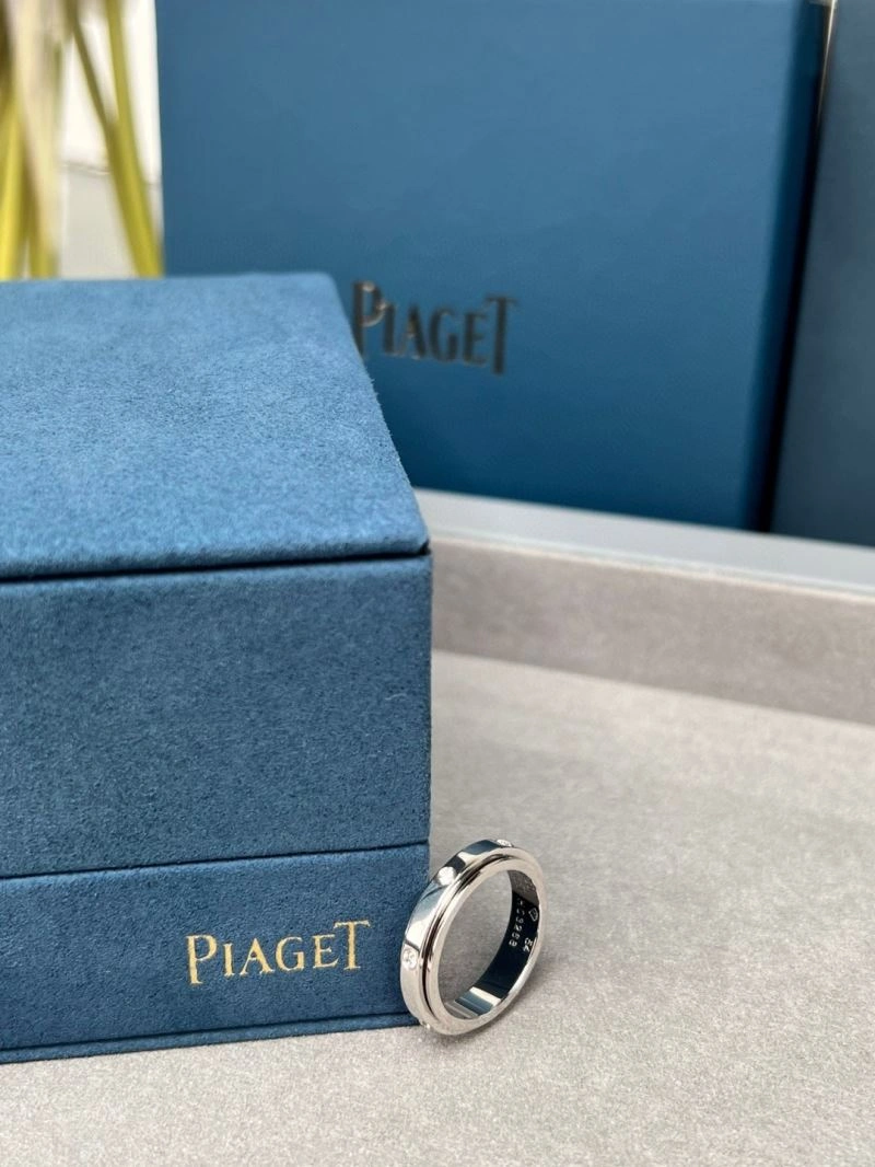 Mirror quality Piaget Rings