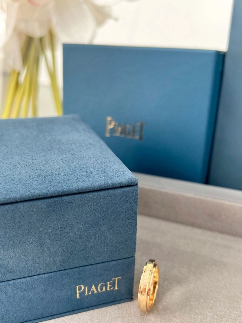 Bargain Piaget Rings