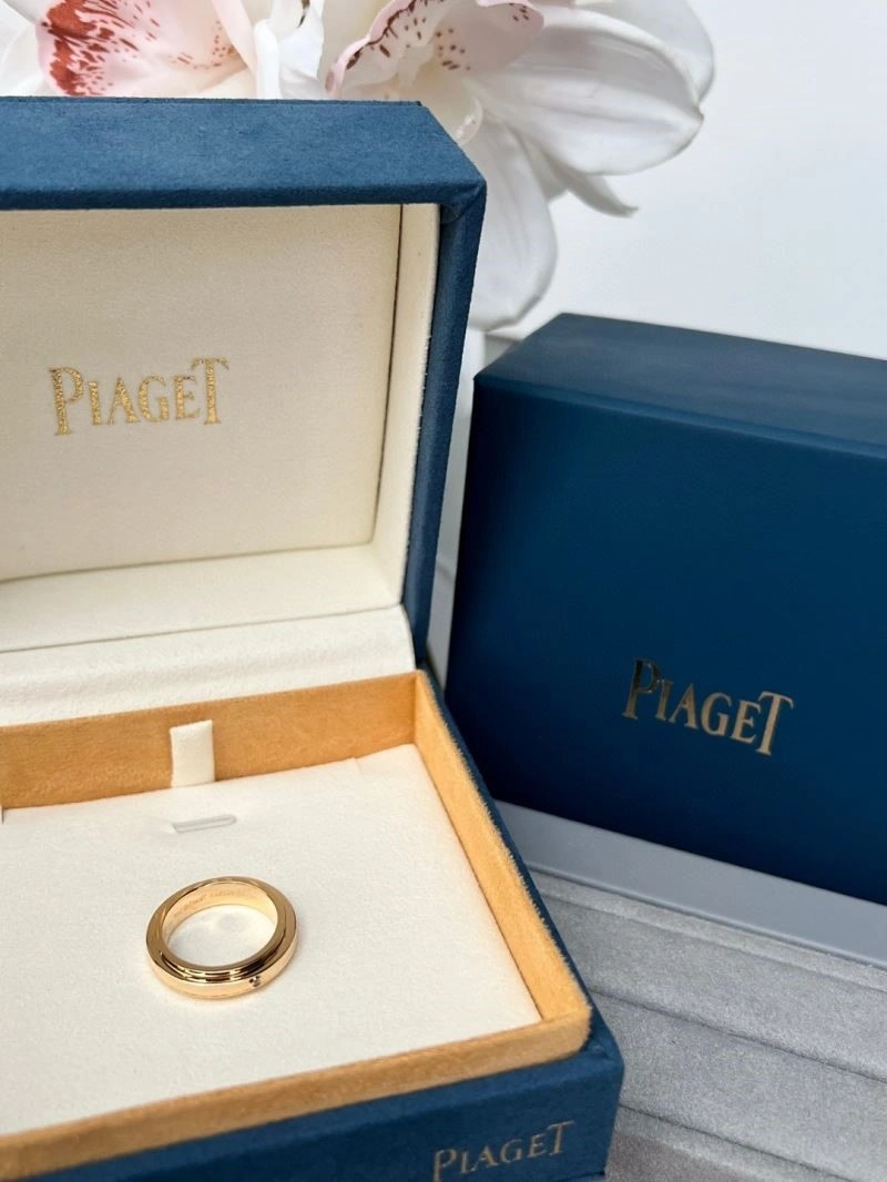 Bargain Piaget Rings