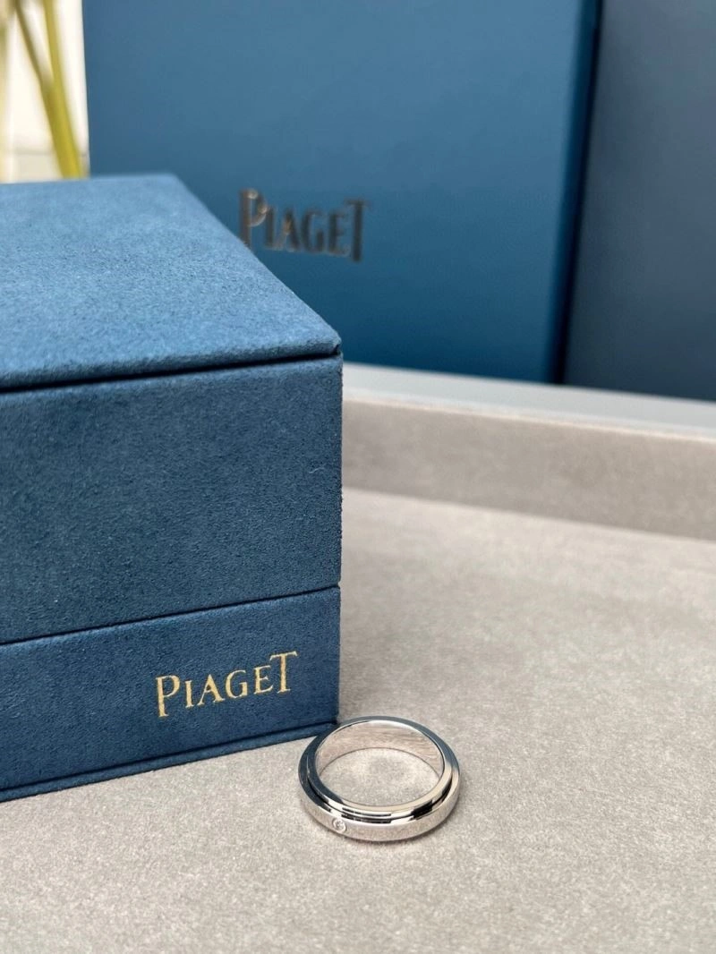 Discounted Piaget Rings