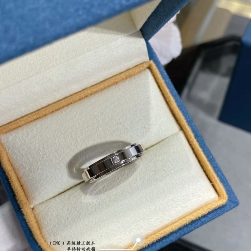 Discounted Piaget Rings