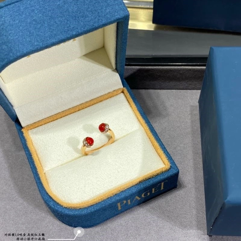 Inexpensive Piaget Rings