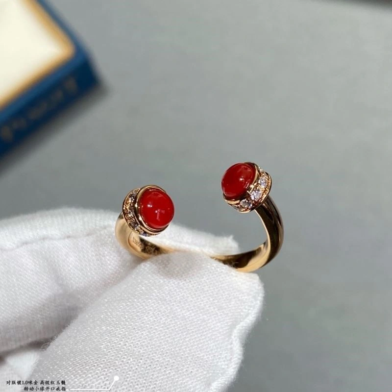 Inexpensive Piaget Rings