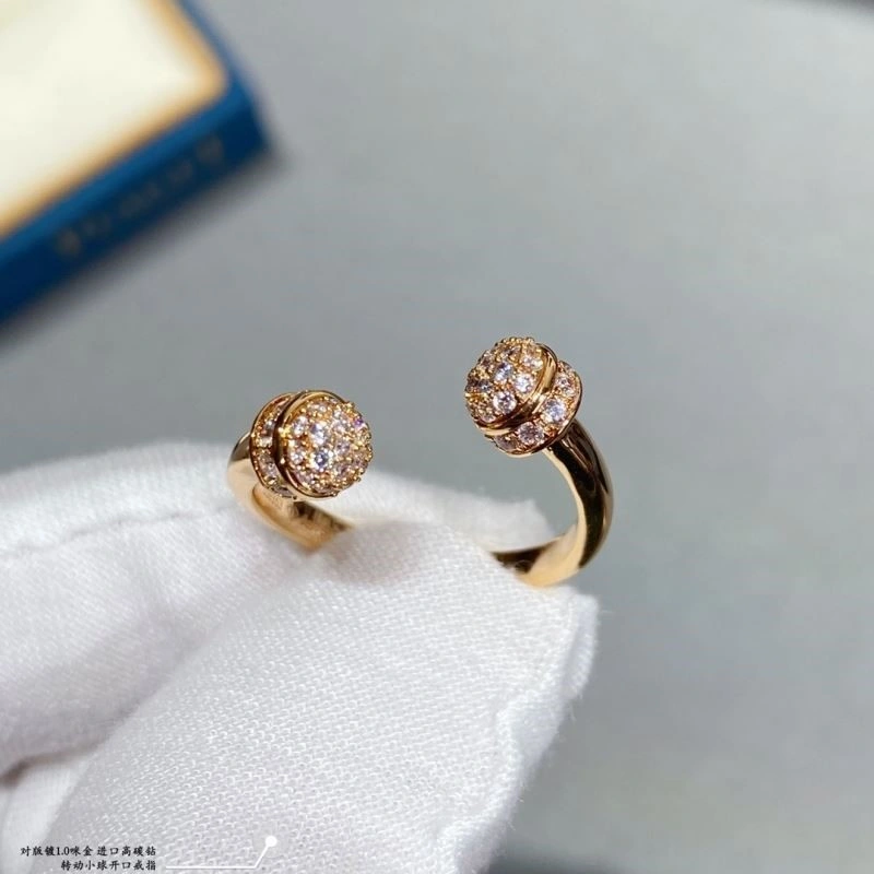 Inexpensive Piaget Rings