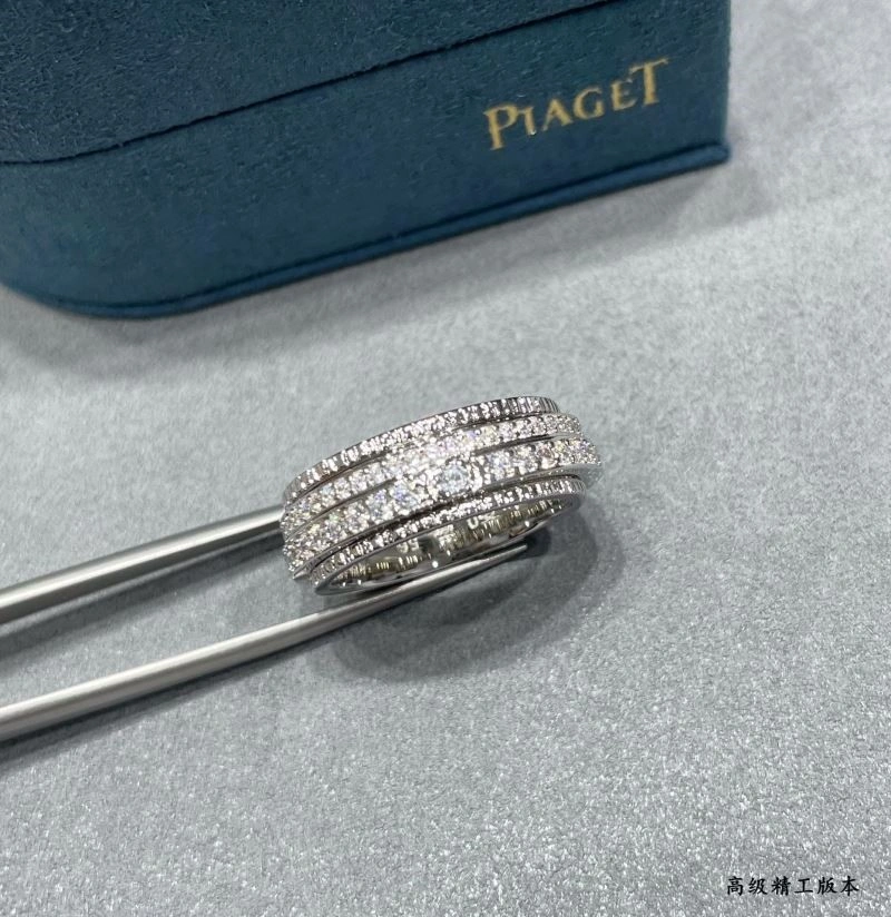 Affordable Piaget Rings