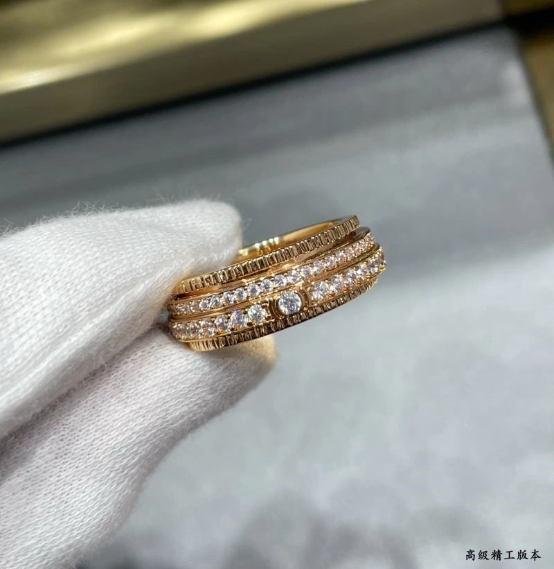 Affordable Piaget Rings