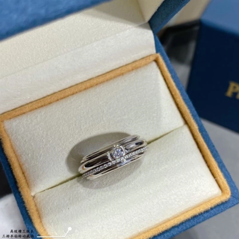 Low-cost Piaget Rings
