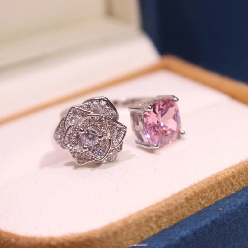 Piaget Rings