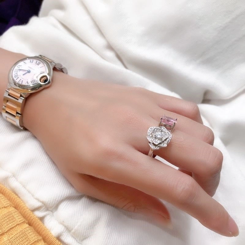 Perfect replica Piaget Rings