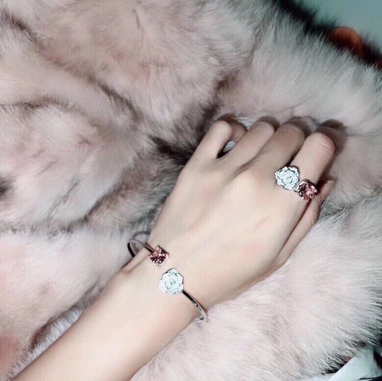 Perfect replica Piaget Rings