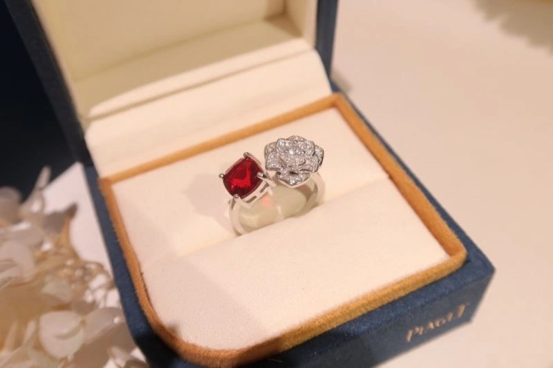 Piaget Rings