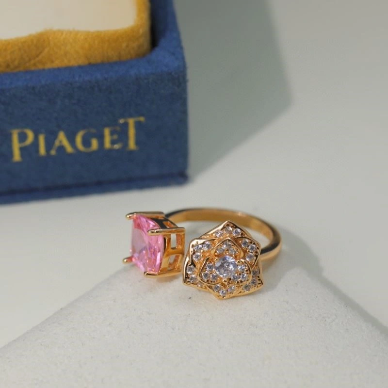 Piaget Rings