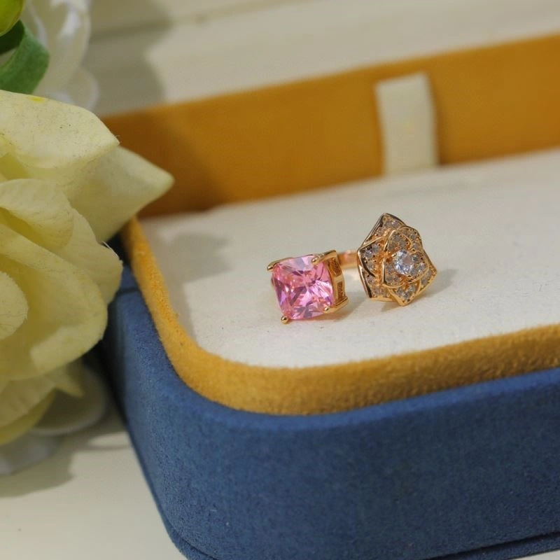Real Piaget Rings