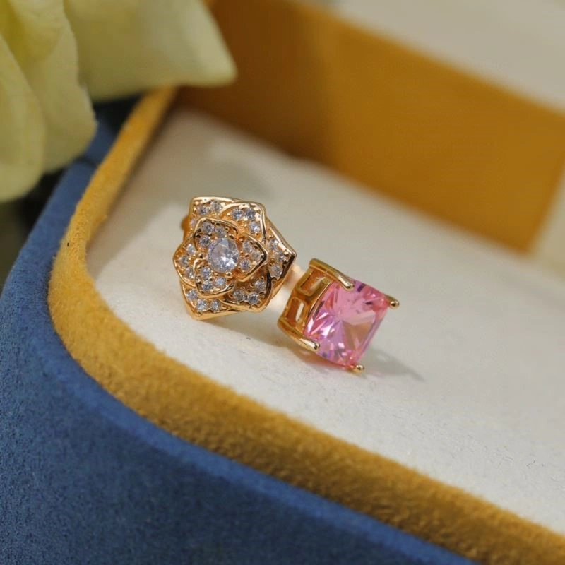 Real Piaget Rings