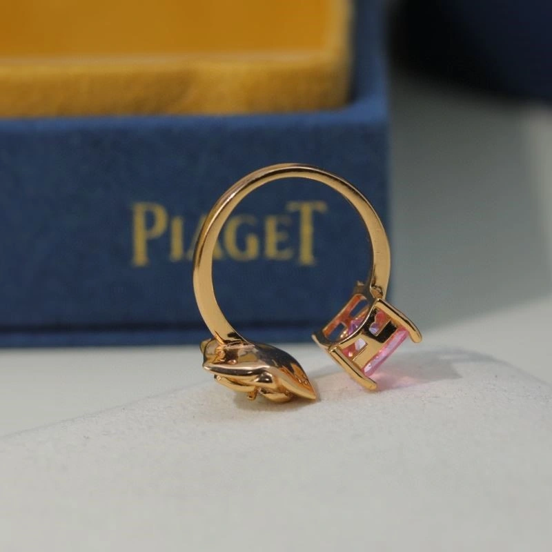 Real Piaget Rings