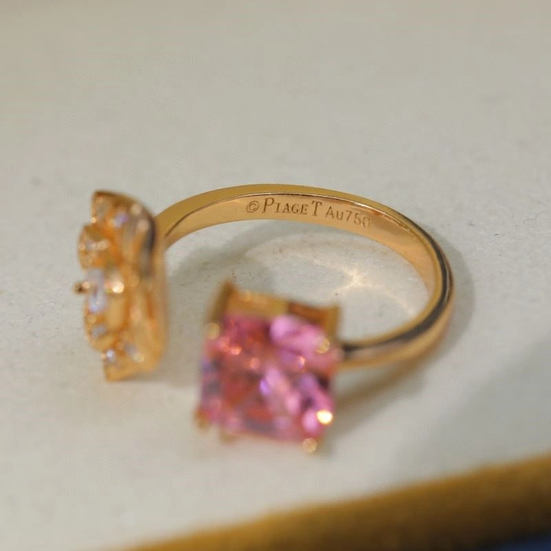 Real Piaget Rings