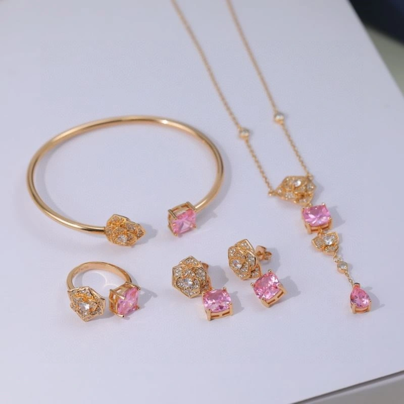 Real Piaget Rings