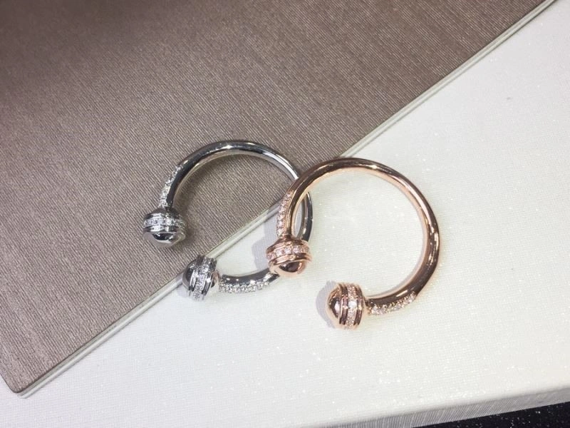 Piaget Rings