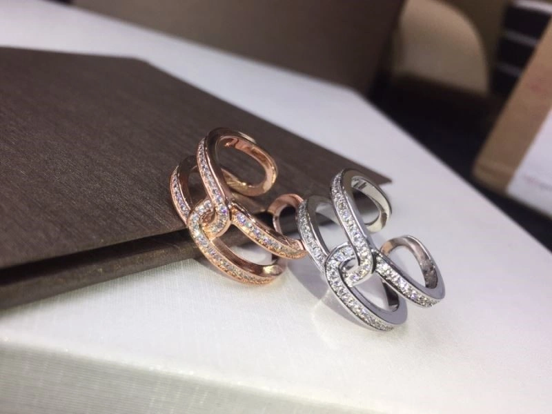 Piaget Rings