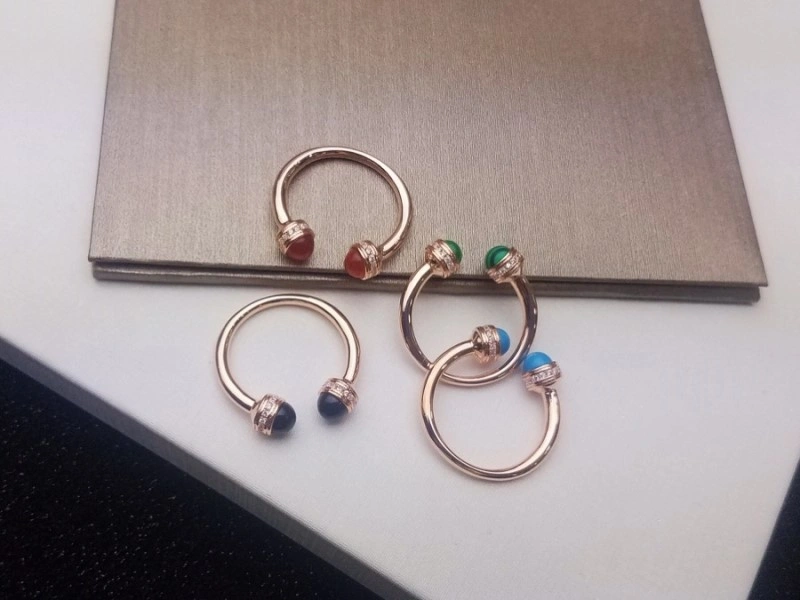 Piaget Rings