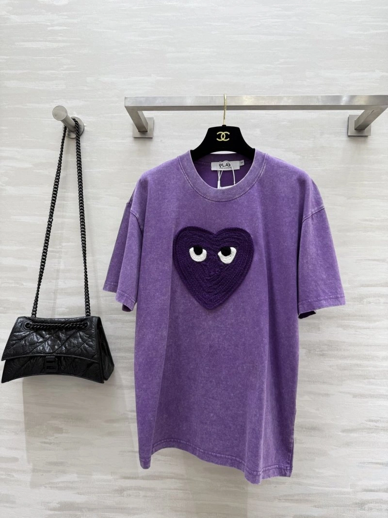 Play T-Shirts
