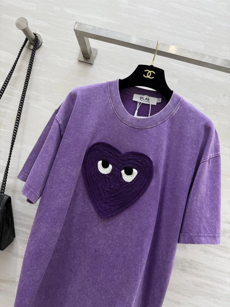 Economical Play T-Shirts